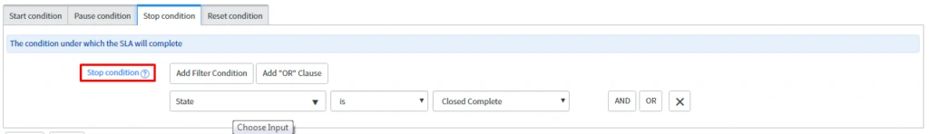 SLA Reporting for Event Management in ServiceNow | Emergys