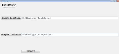 How to create a GUI for a Python application using PyQt? | Emergys
