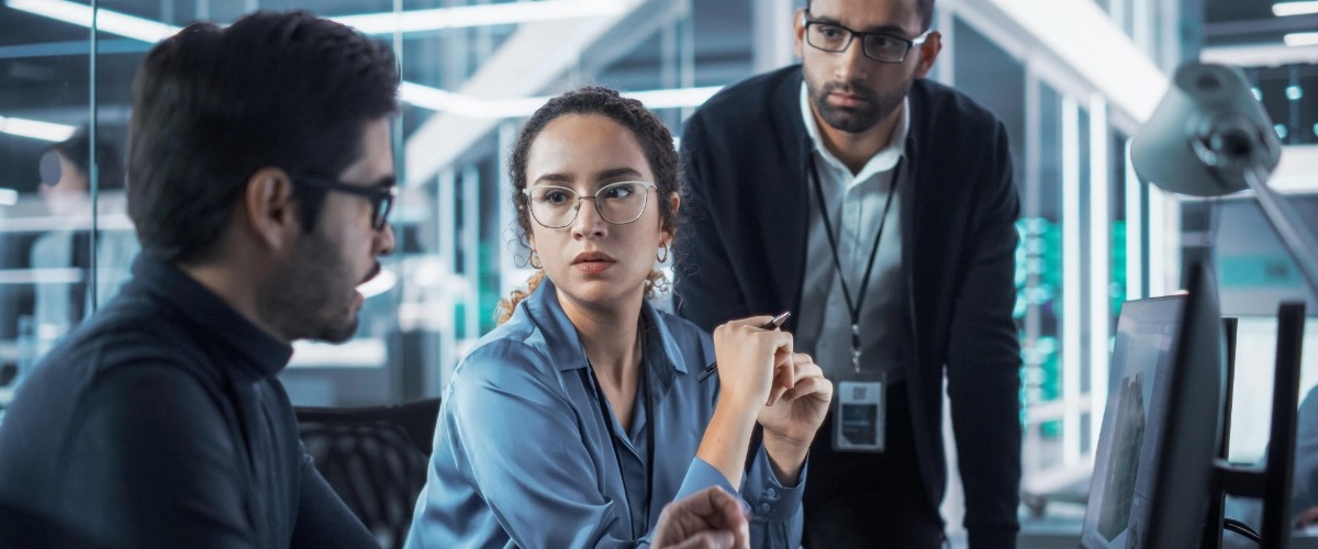 Resolving Data Processing Challenges on The Hadoop Data Lake | Emergys Resolving Data Processing Challenges on The Hadoop Data Lake | Emergys