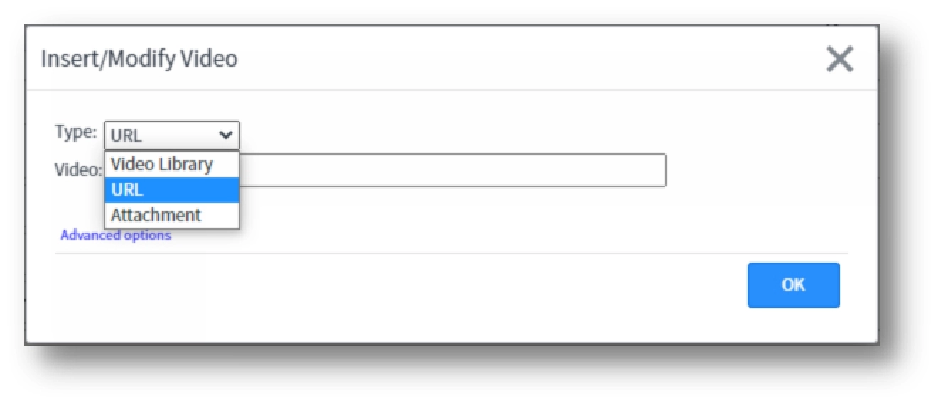 How to Add Videos in Knowledge Article? | Emergys