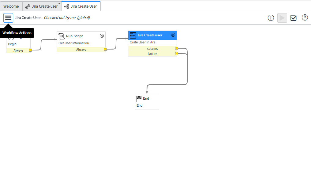 ServiceNow Orchestration – Custom REST Activity | Emergys