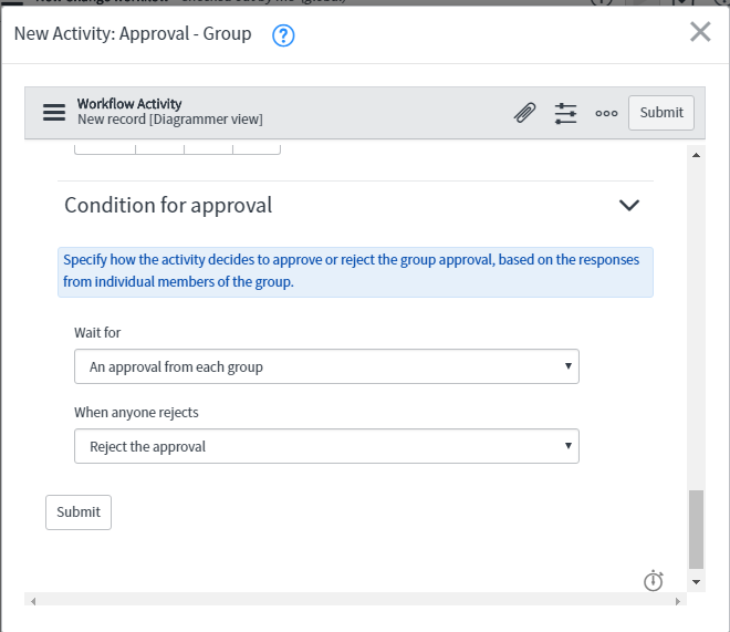 Approvals in ServiceNow | Emergys