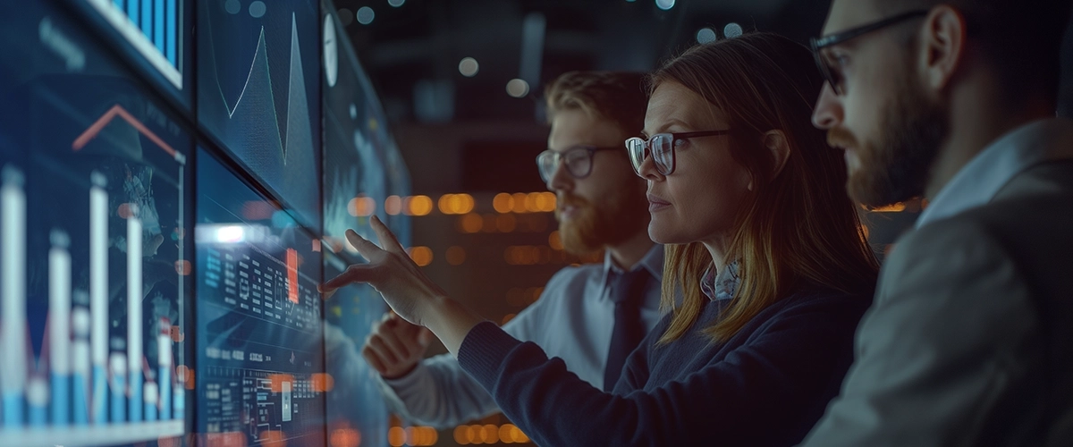 Performance Analytics in ServiceNow: Features & Benefits | Emergys