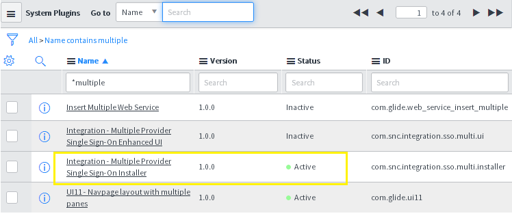 SAML SSO Authentication in ServiceNow using Okta | Emergys