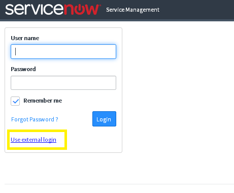 SAML SSO Authentication in ServiceNow using Okta | Emergys
