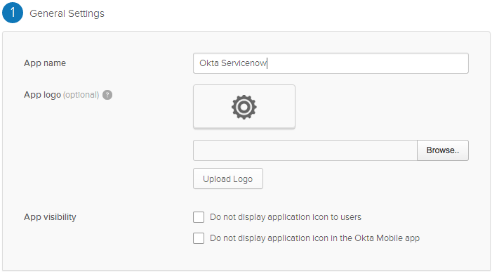 SAML SSO Authentication in ServiceNow using Okta - Emergys