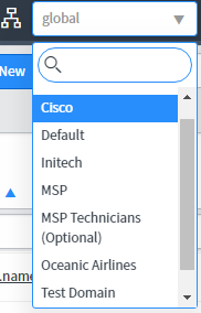 Domain Separation in ServiceNow | Emergys