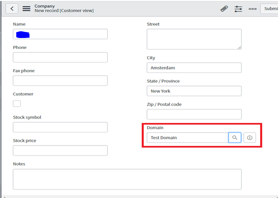 Domain Separation in ServiceNow | Emergys