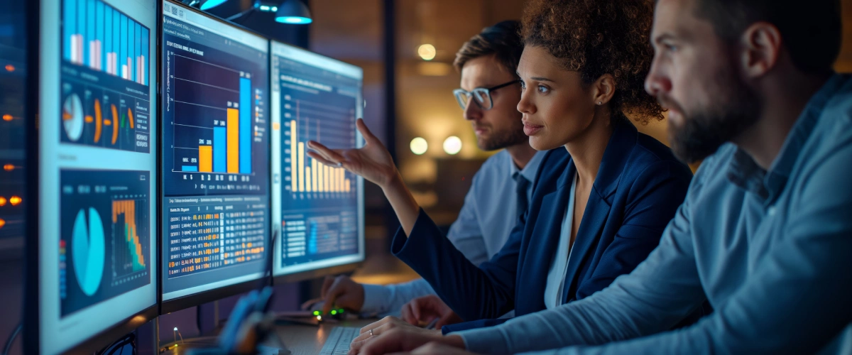 Analytical Platform Development | Emergys