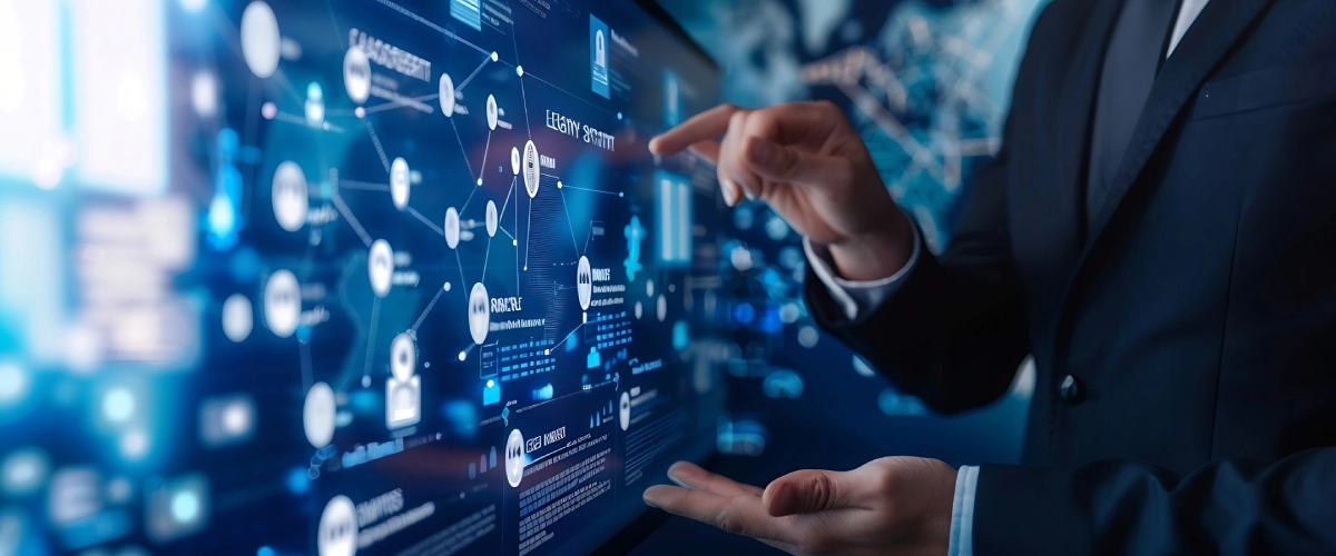 Application Modernization Services | Emergys