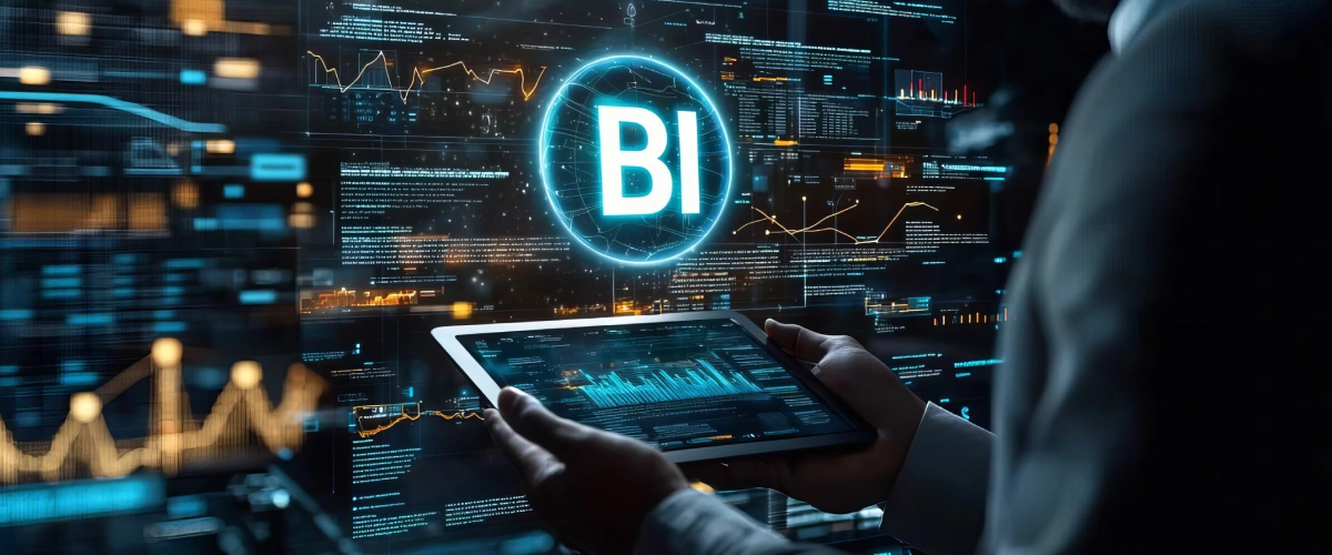 BI and Data Visualization Services | Emergys