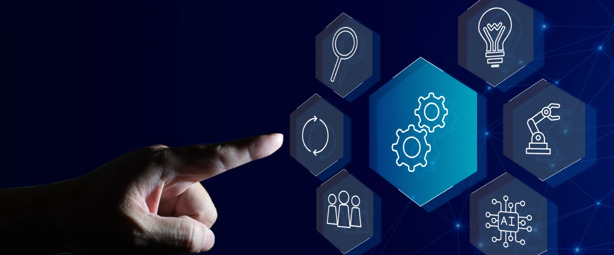 Hyperautomation Consulting & Advisory | Emergys Hyperautomation Consulting & Advisory | Emergys