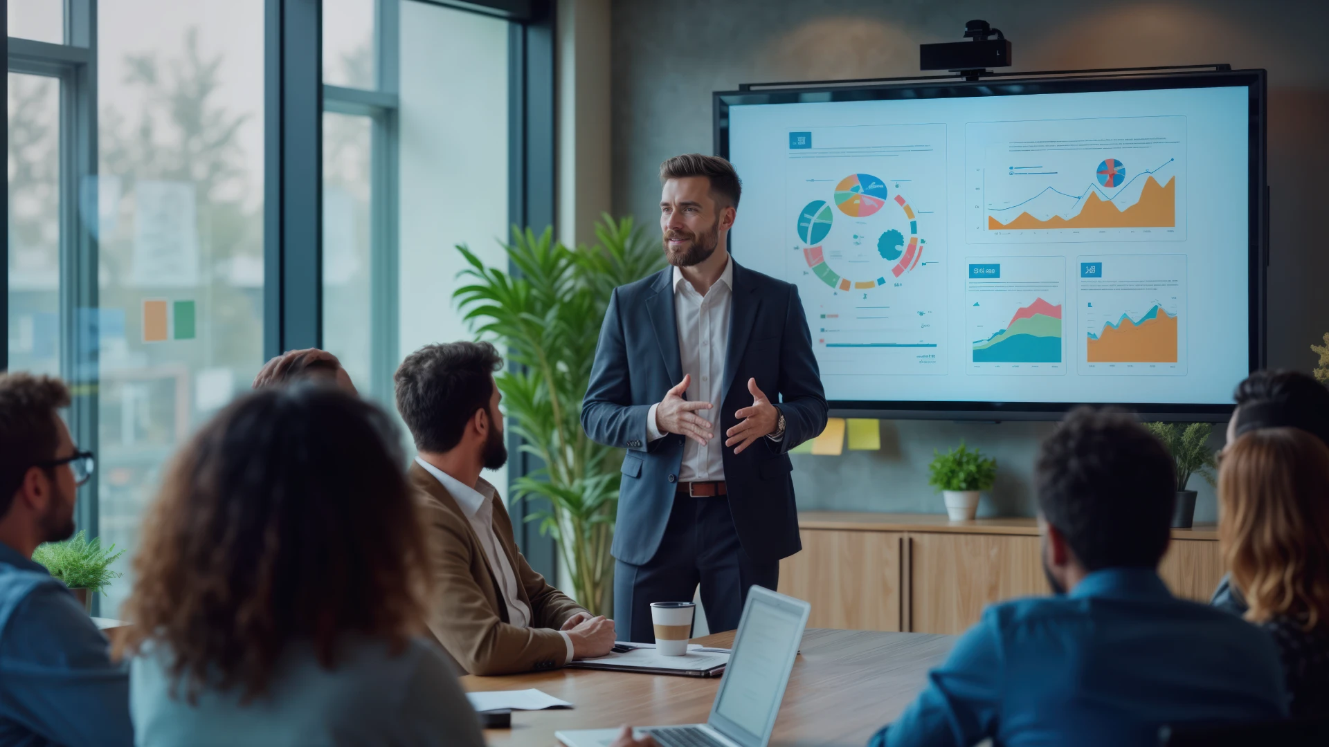 End-to-End Enterprise Solutions for Digital Excellence | Emergys