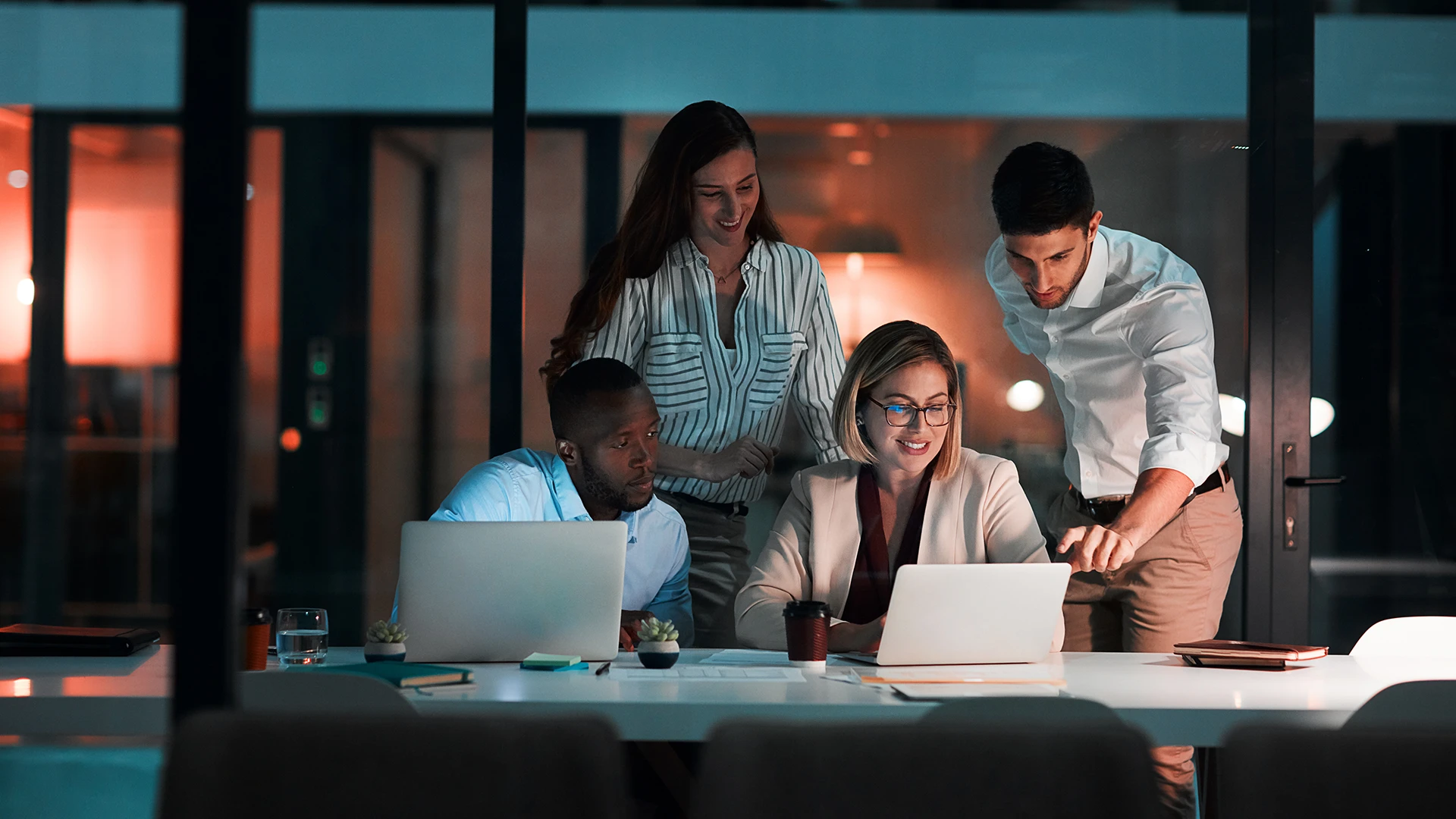 SAP Implementation Services | SAP S/4HANA, BTP & Cloud | Emergys