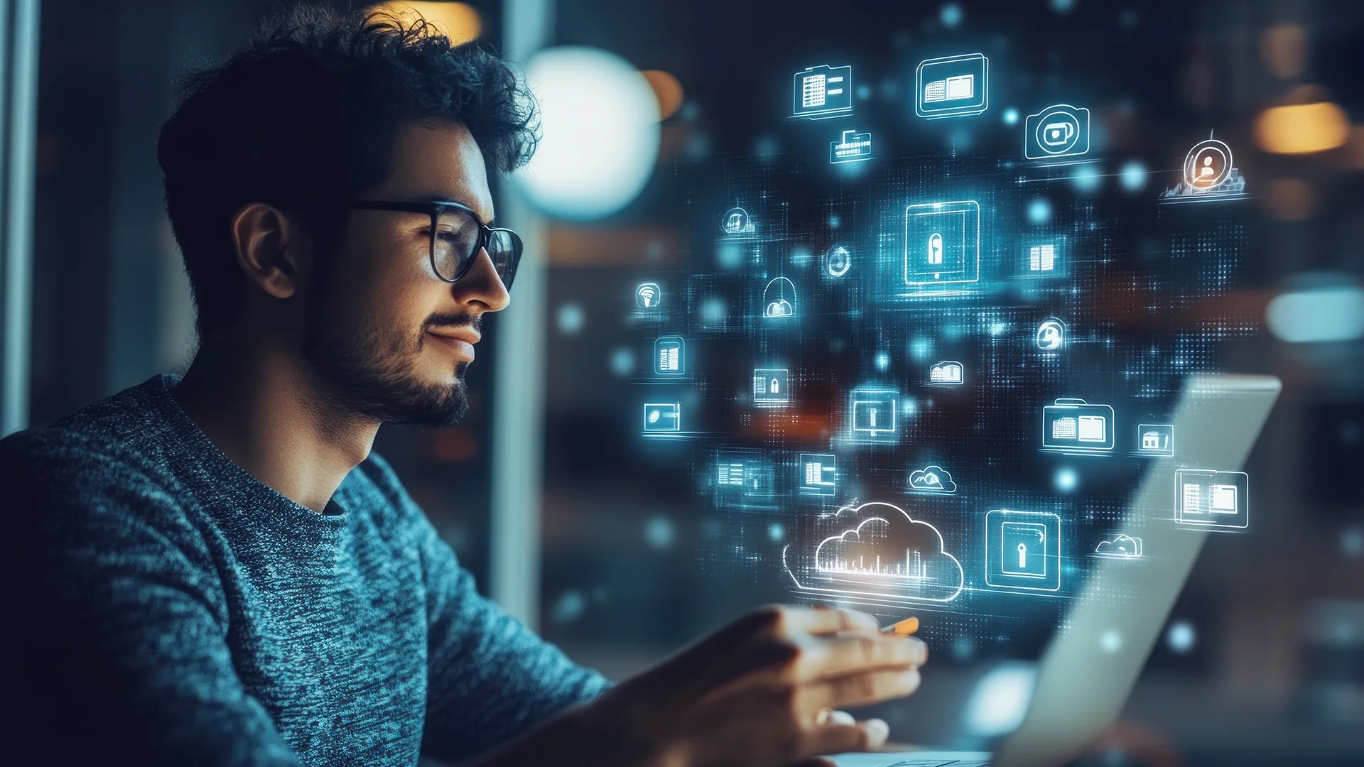 BMC Implementation & Integration Services by emergys | Emergys